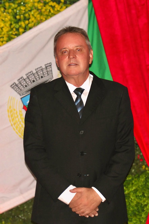 Luiz Felipe Brenner Machado - Prefeitura Municipal de Santa Margarida ...